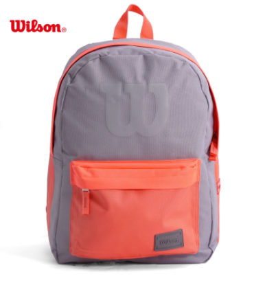 Morral Wilson Utopia Escolar Dama - Wilson