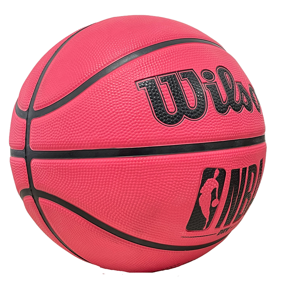 Balon de Basket Wilson NBA Drive NO.7 Red - Wilson