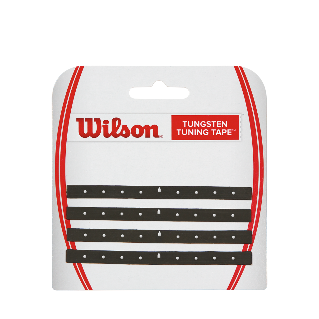 Tungstens Tapes Wilson - Wilson
