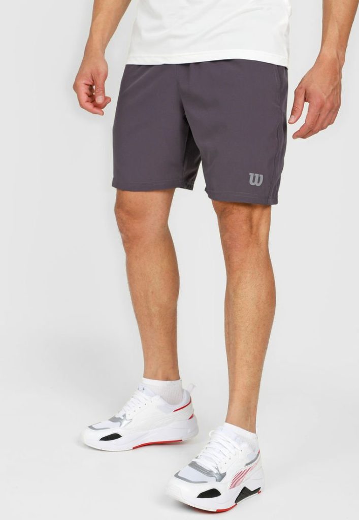 Short Wilson Flex Oxford - Wilson