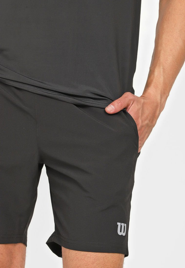 Short Wilson Flex Negro 98242 - Wilson
