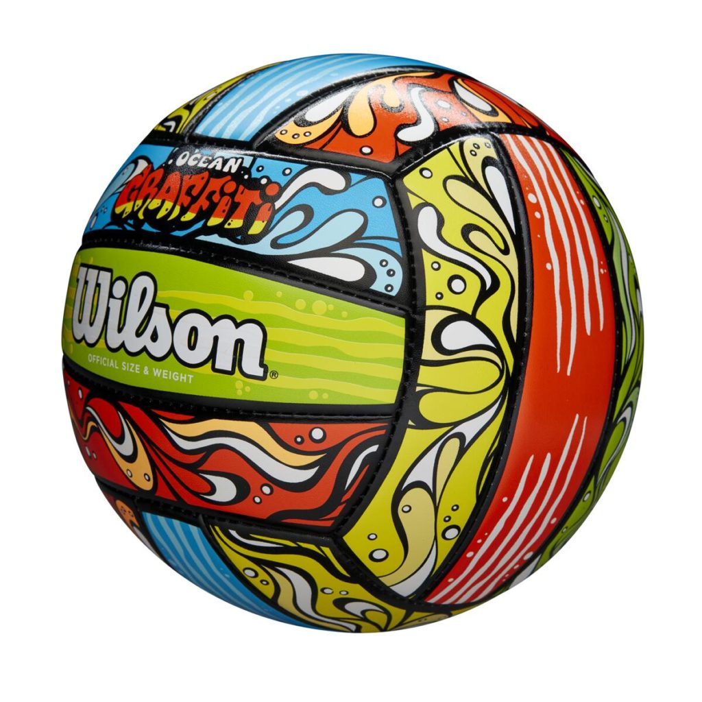Balón de Baloncesto Wilson Fiba 3X3 Official - Wilson