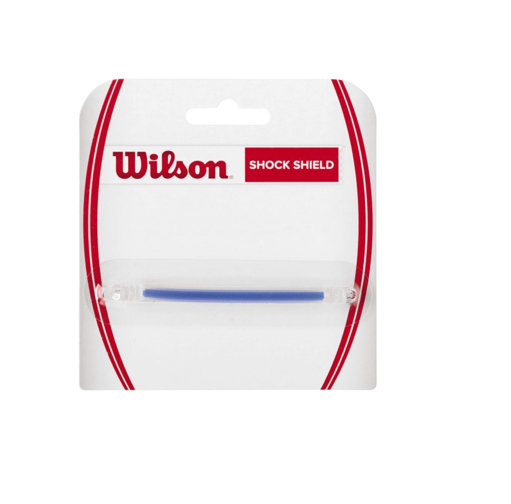 Antivibrador para Raqueta de Tenis Wilson Shock Shield - Wilson
