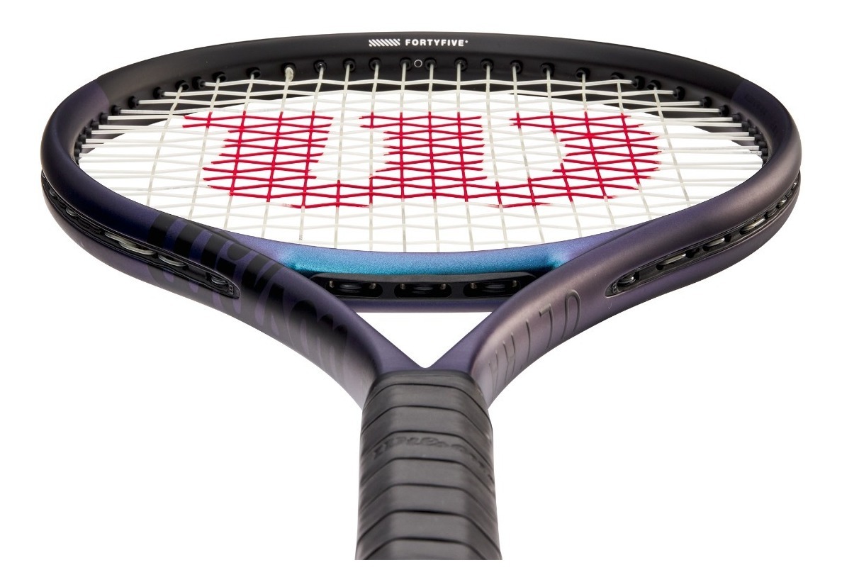 Raqueta de Tenis Wilson Ultra 100 V4 - Wilson