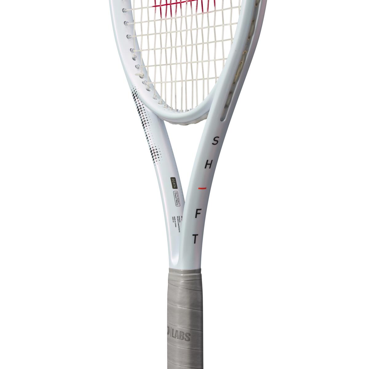 Raqueta de Tenis Wilson Labs Project Shift 99 - Wilson