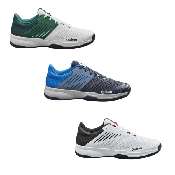 Zapato de Tenis Wilson Kaos Devo 2.0 - Wilson