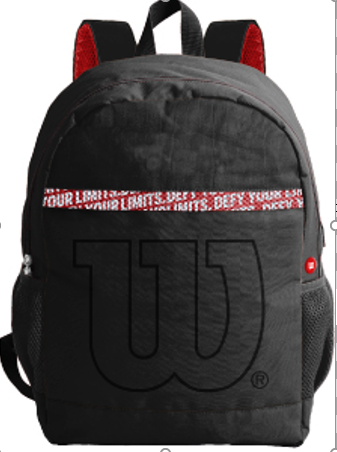 Morral Wilson Baggy Unisex - Wilson