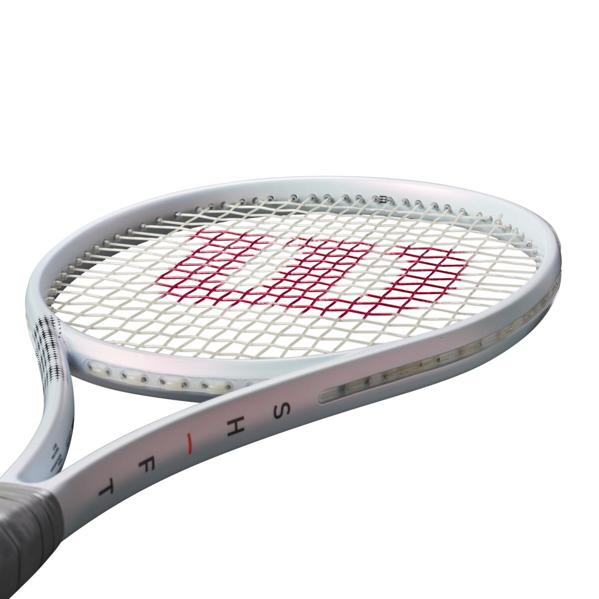 Raqueta de Tenis Wilson Labs Project Shift 99 - Wilson