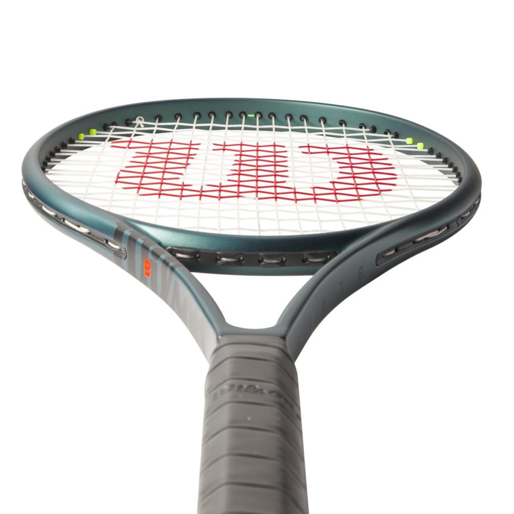 Raqueta de Tenis Wilson Blade 100UL V9 (265g) - Wilson