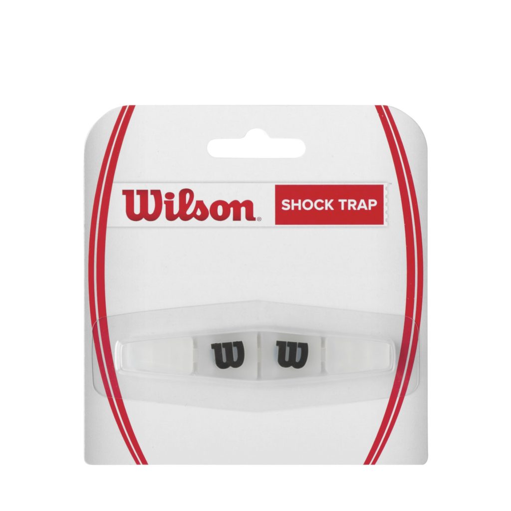 Antivibrador para Raqueta de Tenis Wilson Shock Trap - Wilson