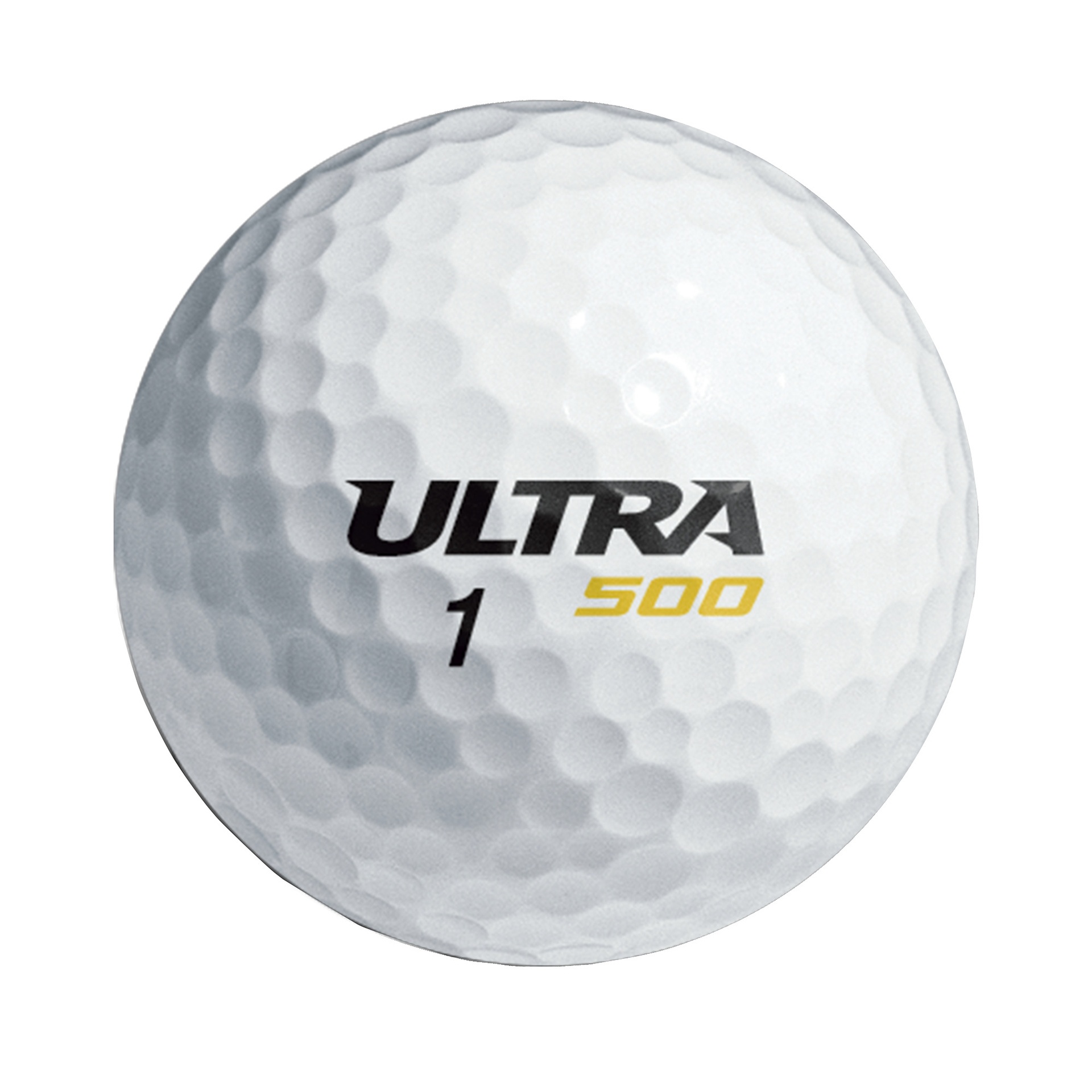 Caja de 15 Pelotas de Golf Wilson Ultra 500 Distance - Wilson