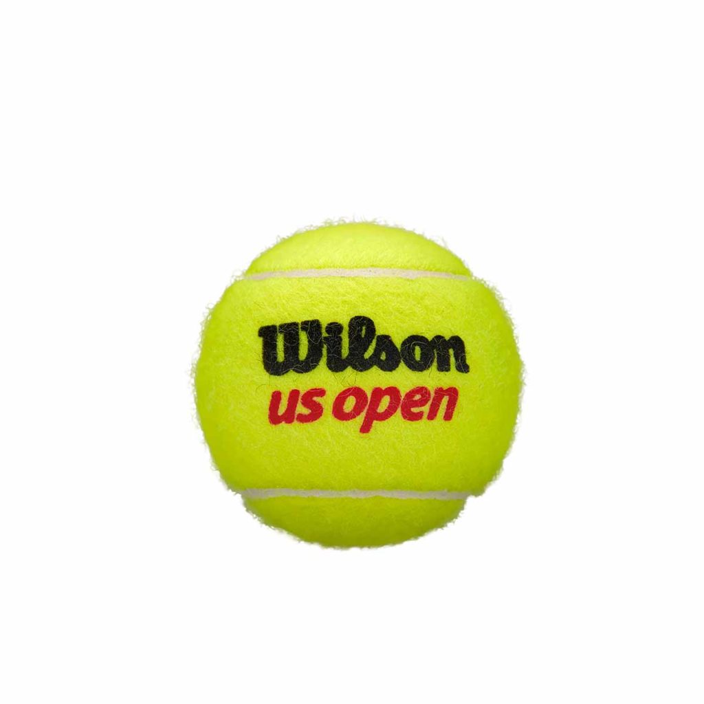 Pelotas de Tenis Wilson Us Open High Altitude 3P - Wilson