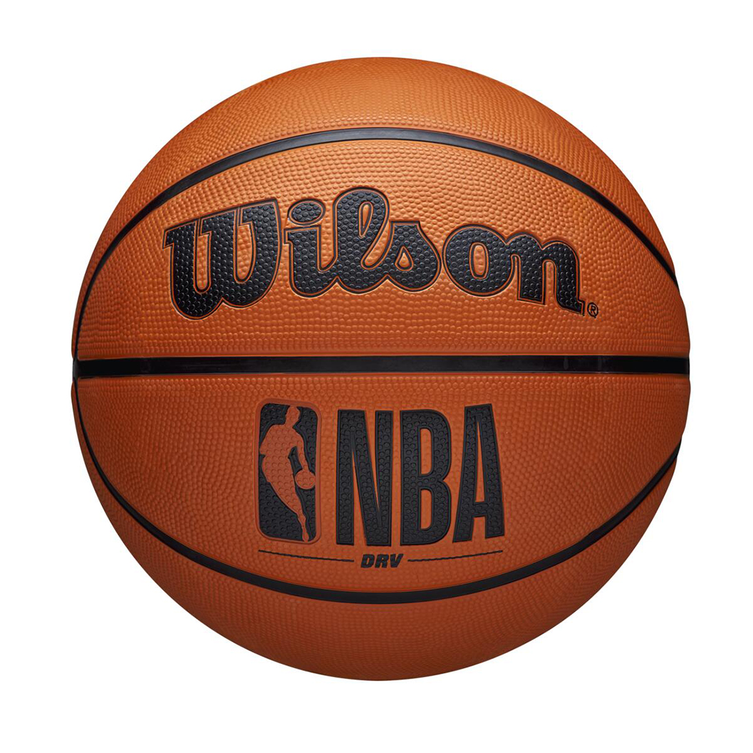 Balon de Basket Wilson NBA Authentic Indoor/outdoor NO.5 - Wilson