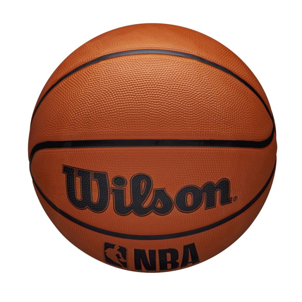 Balón de Basket Wilson NBA Drive (NO.7) - Wilson