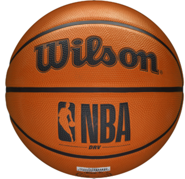 Balón de Basket Wilson NBA Drive (NO.7) - Wilson