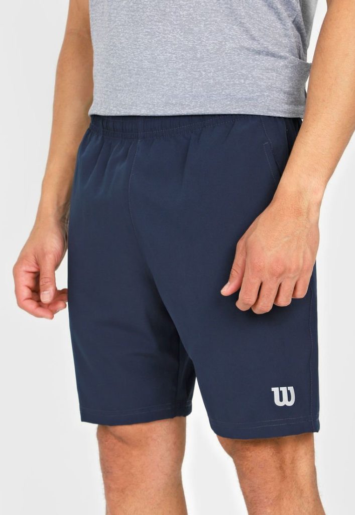 Short Wilson Flex Marino - Wilson