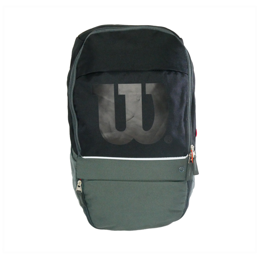 Morral Wilson Parrot City Unisex - Wilson