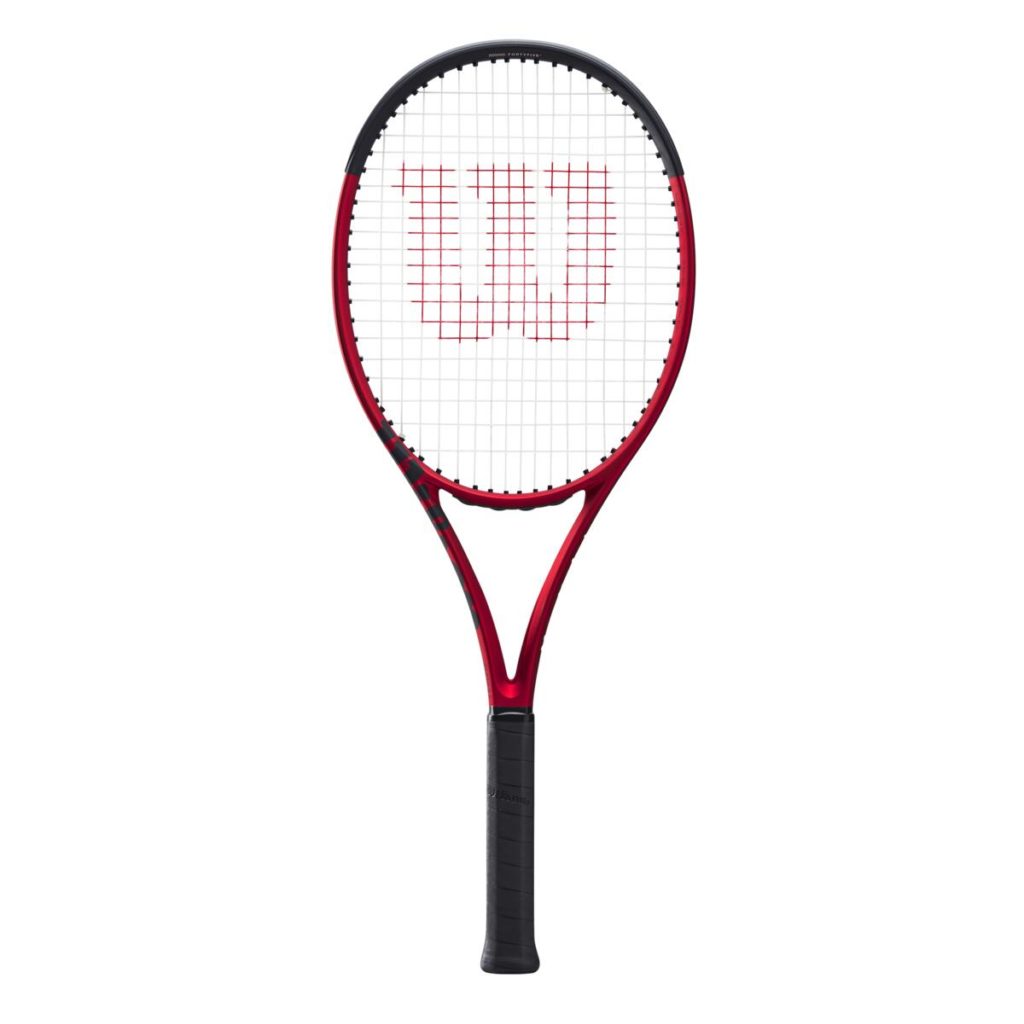 Raqueta de Tenis Wilson Clash 98 (310g) V2.0 - Wilson