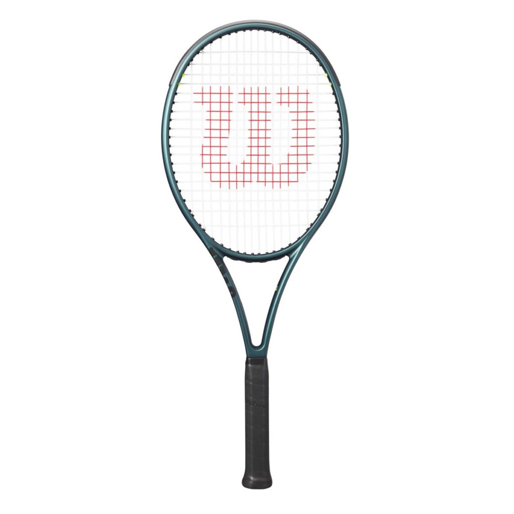 Raqueta de Tenis Wilson Blade 100L V9 (285g) - Wilson