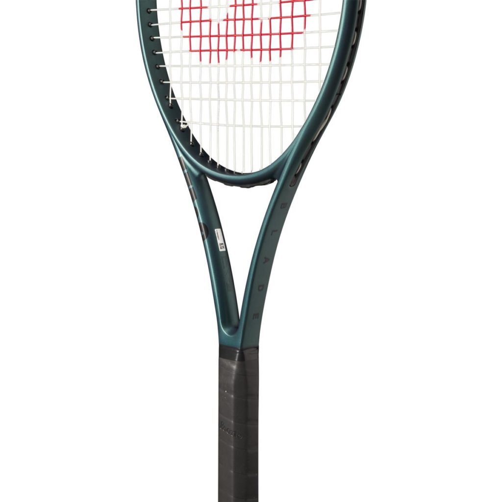 Raqueta de Tenis Wilson Blade 100L V9 (285g) - Wilson