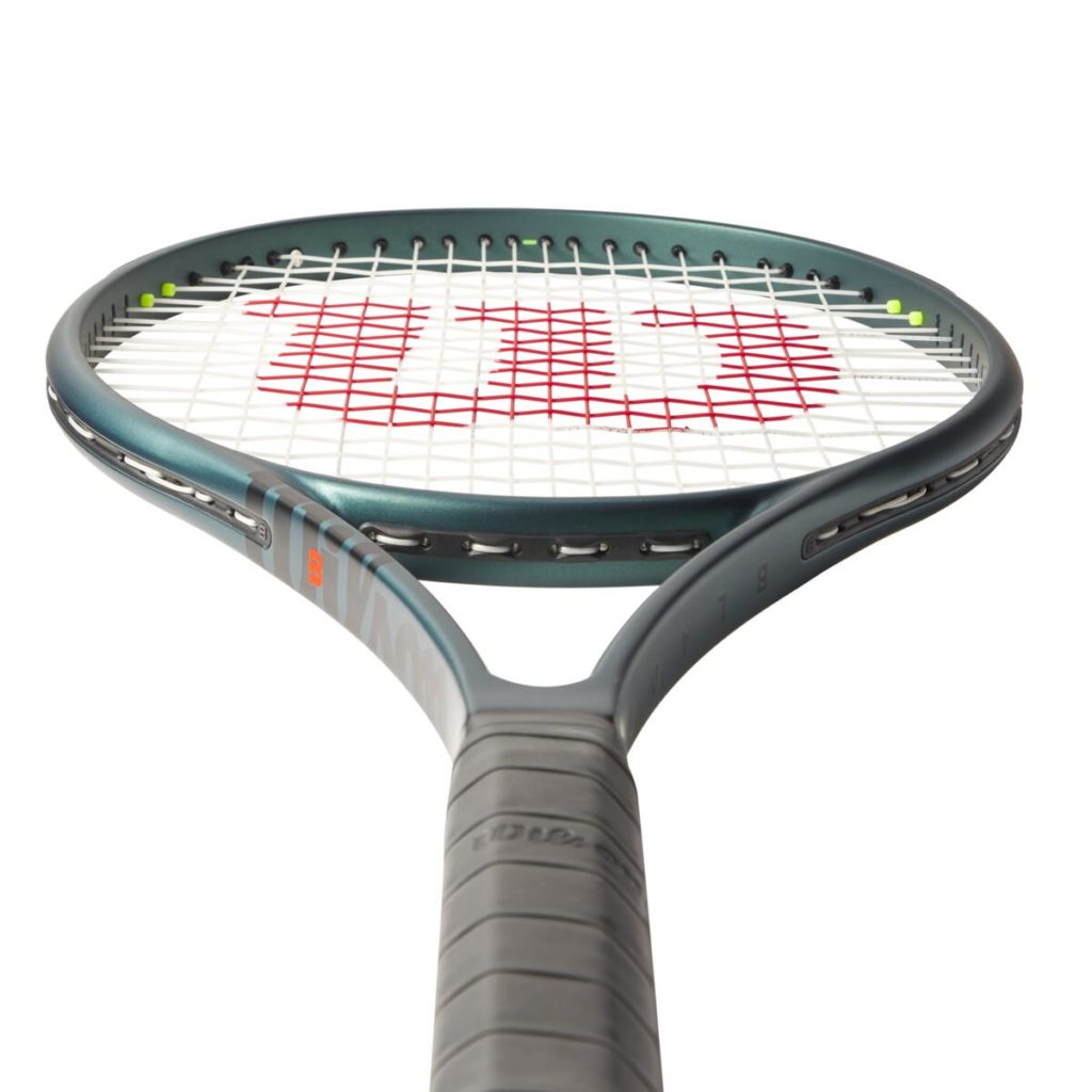 Raqueta de Tenis Wilson Blade 104 V9 (290g) - Wilson