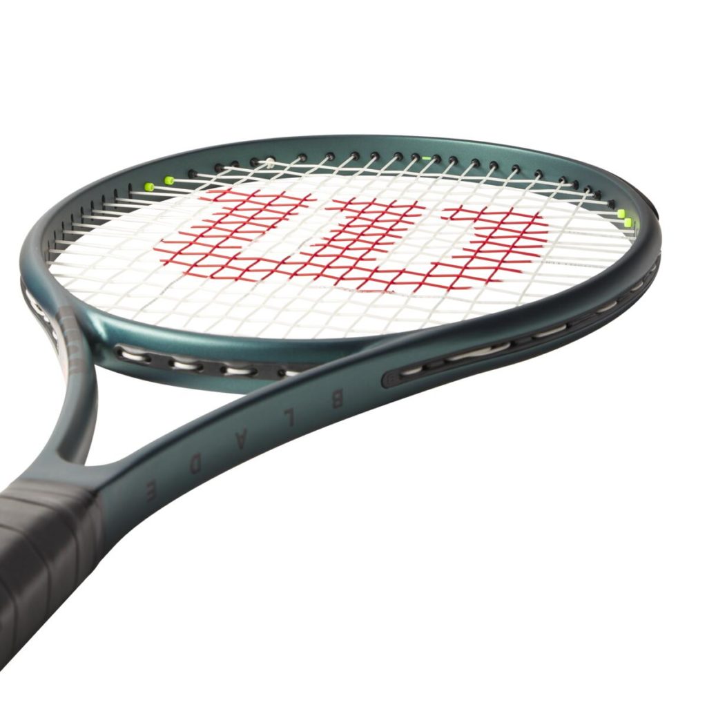 Raqueta de Tenis Wilson Blade 104 V9 (290g) - Wilson