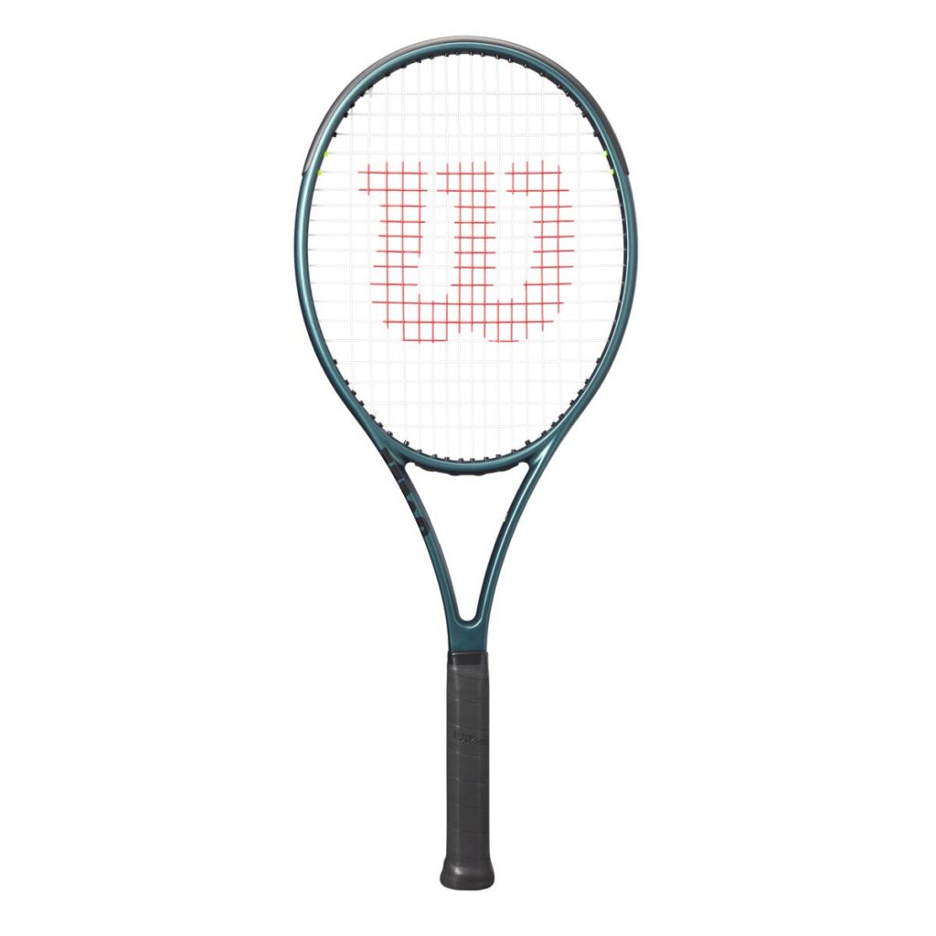 Raqueta de Tenis Wilson Blade 104 V9 (290g) - Wilson