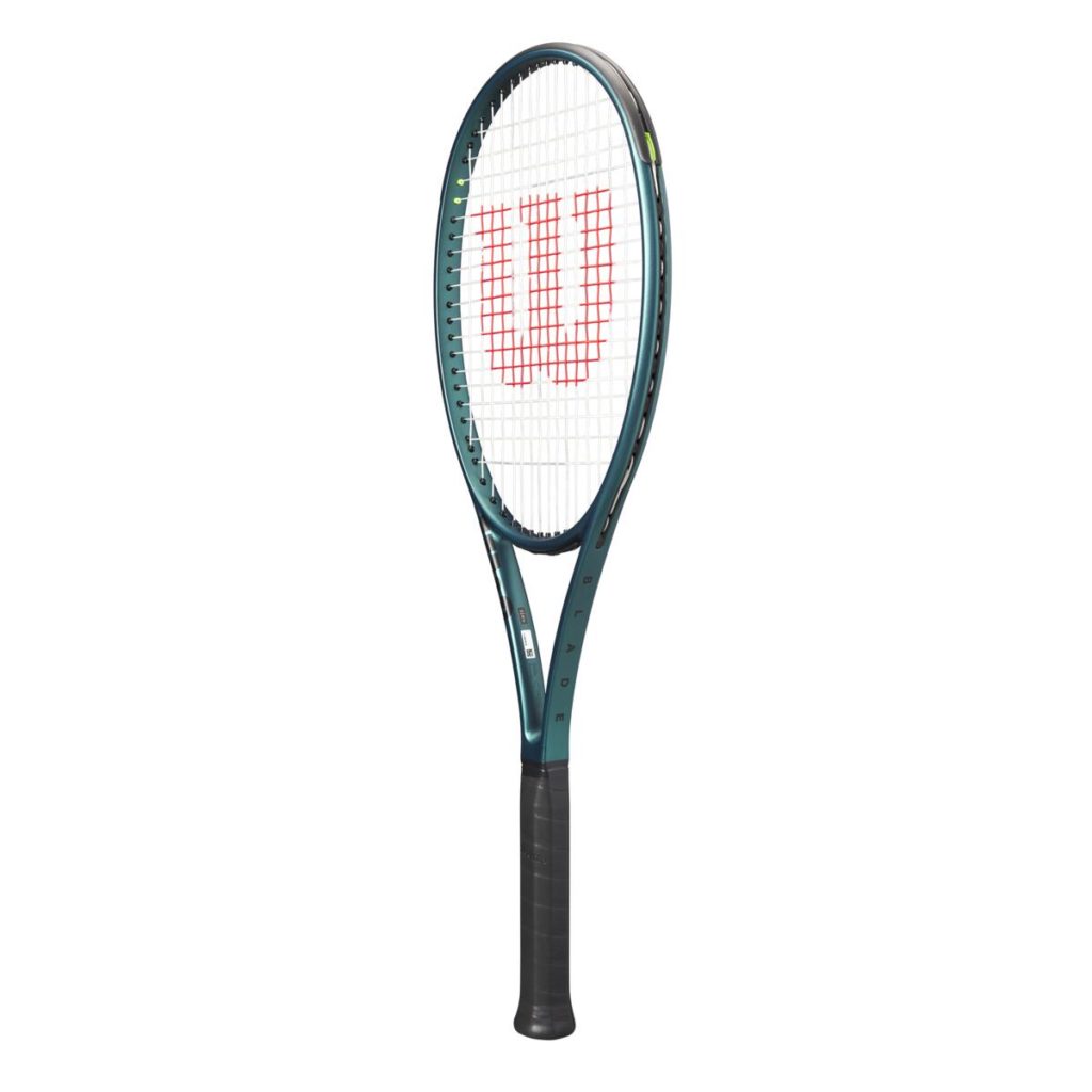 Raqueta de Tenis Wilson Blade 98 (16x19) V9 (305g) - Wilson