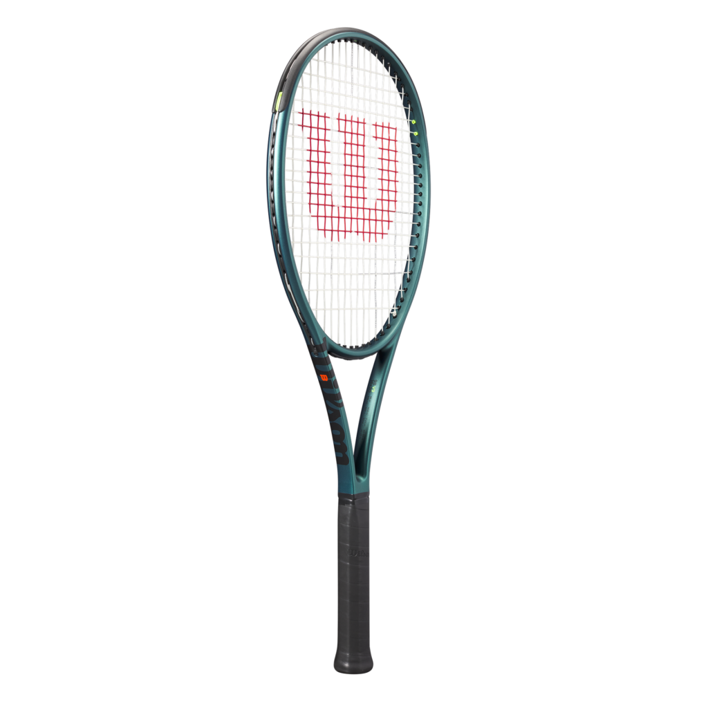 Raqueta de Tenis Wilson Blade 98 (18x20) V9 (305g) - Wilson
