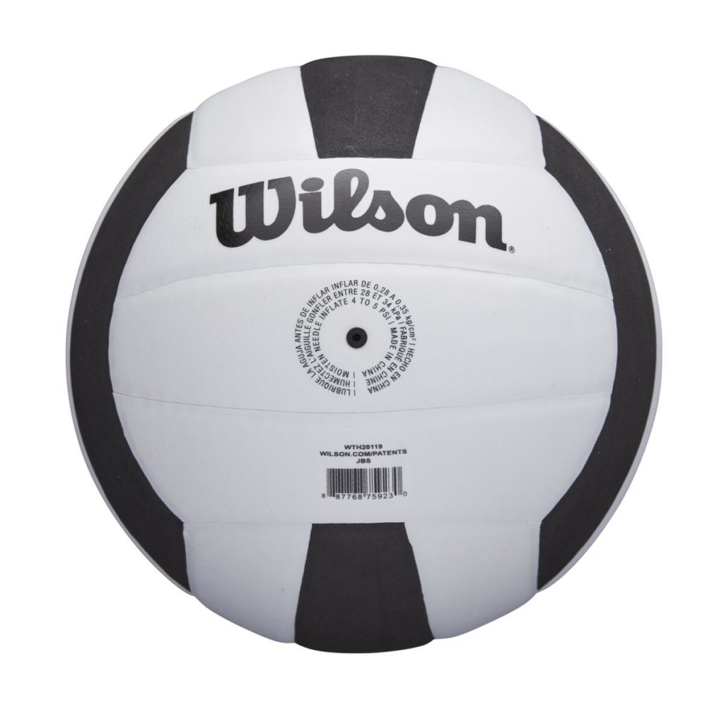 Balón de Voleibol Wilson Pro Tour (NO.5) - Wilson