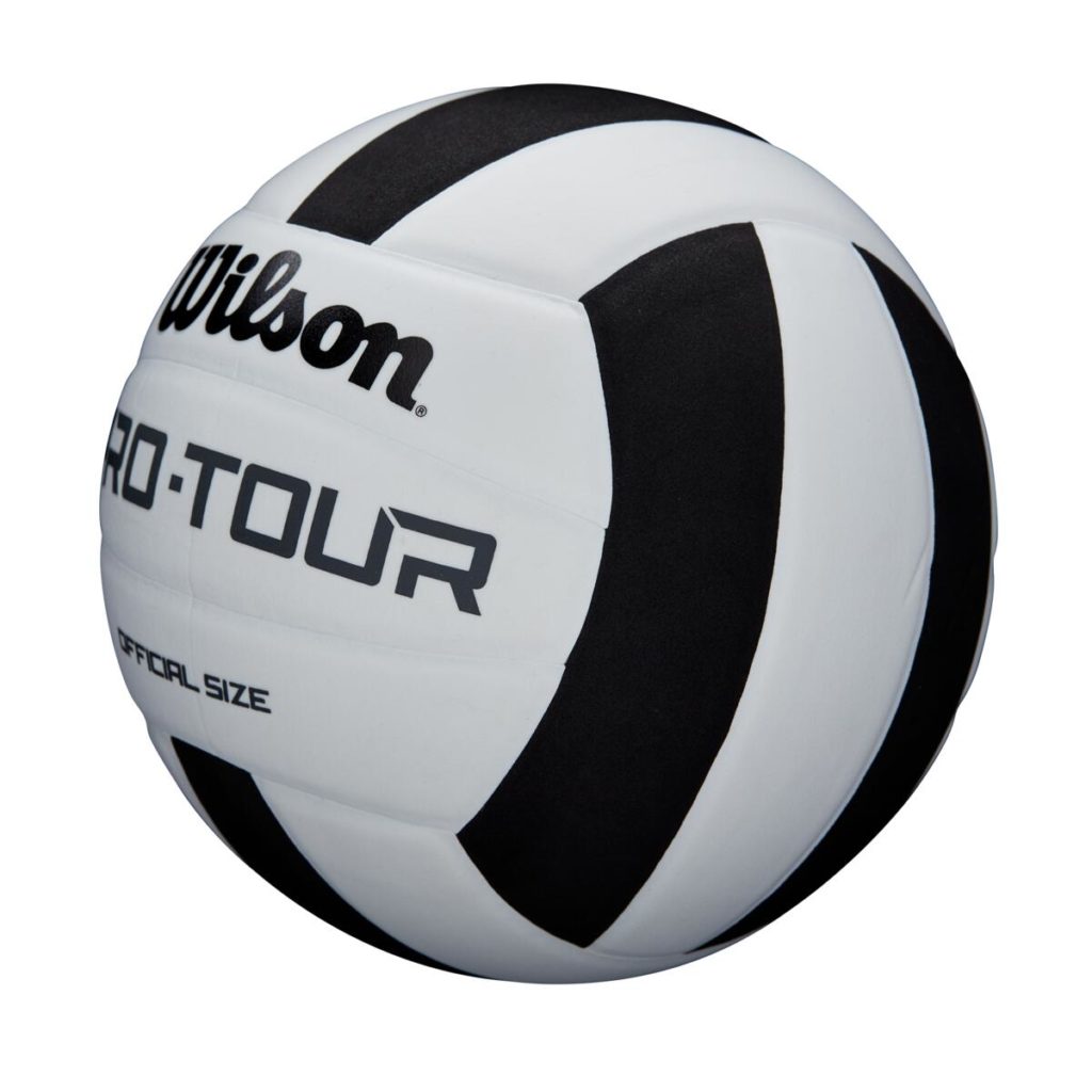 Balón de Voleibol Wilson Pro Tour (NO.5) - Wilson
