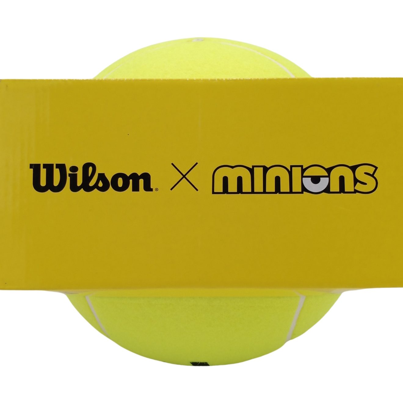 Pelota Jumbo Wilson Minions: The Rise of Gru Stuart (NO.9) - Wilson