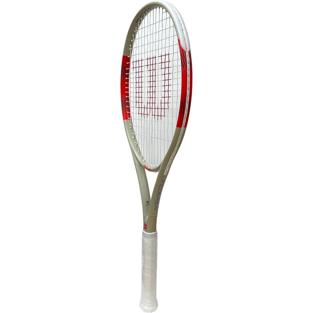 Raqueta de Tenis Wilson Federer Elite - Wilson