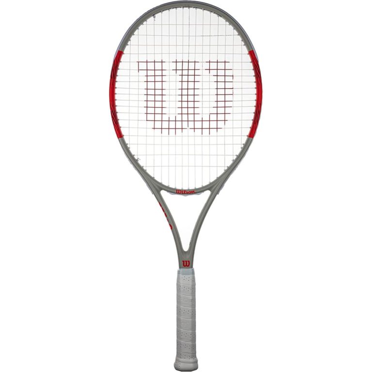 Raqueta de Tenis Wilson Federer Elite - Wilson