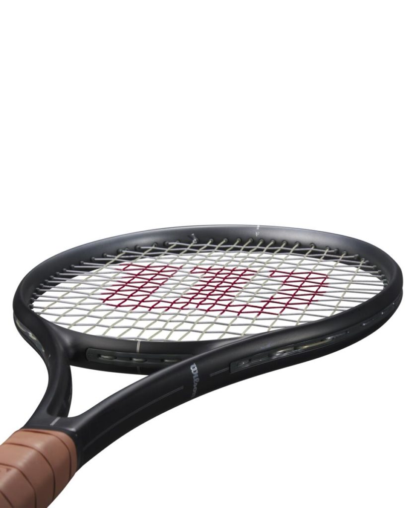 Raqueta de Tenis Wilson Roger Federer 01 FRM (300g) - Wilson