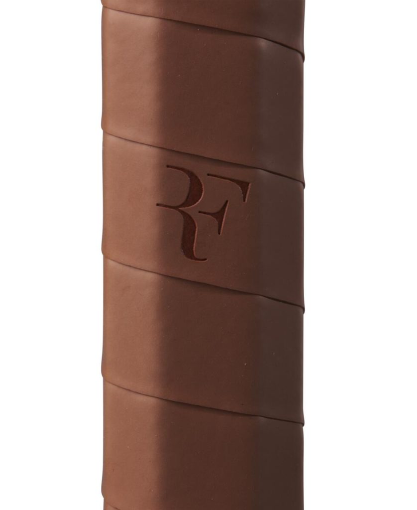 Raqueta de Tenis Wilson Roger Federer 01 FRM (300g) - Wilson