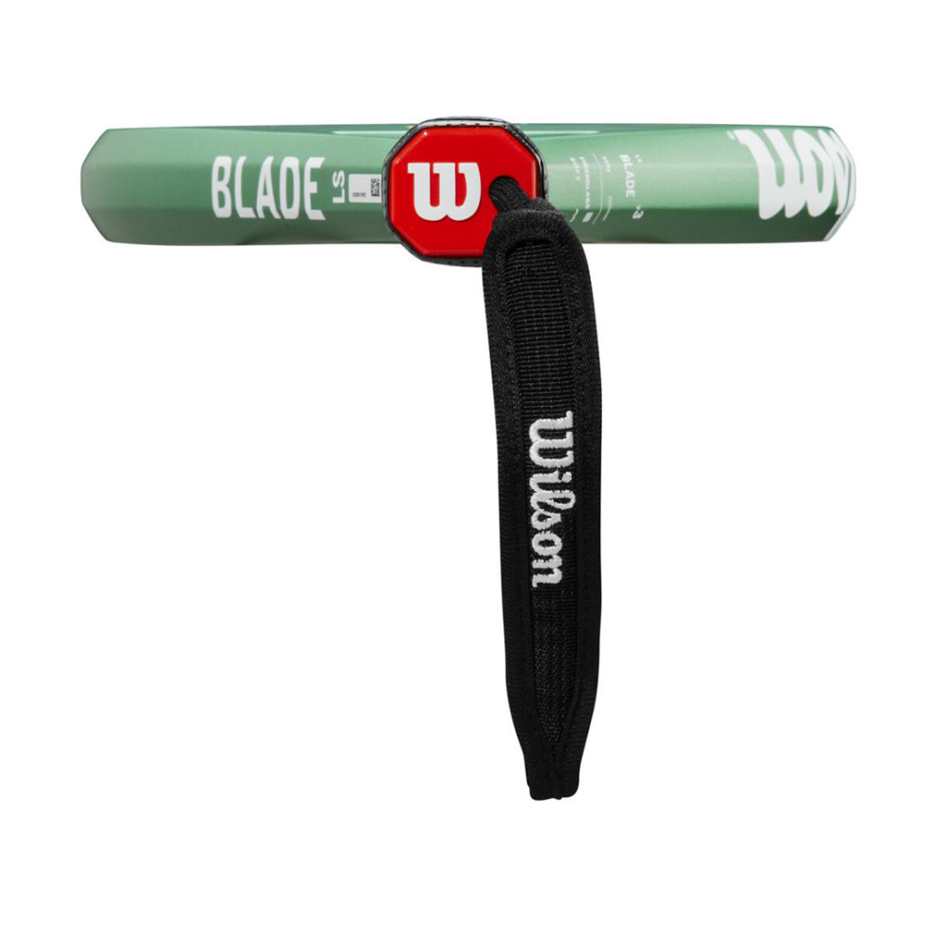 Pala de Padel Wilson Blade LS V3 - Wilson