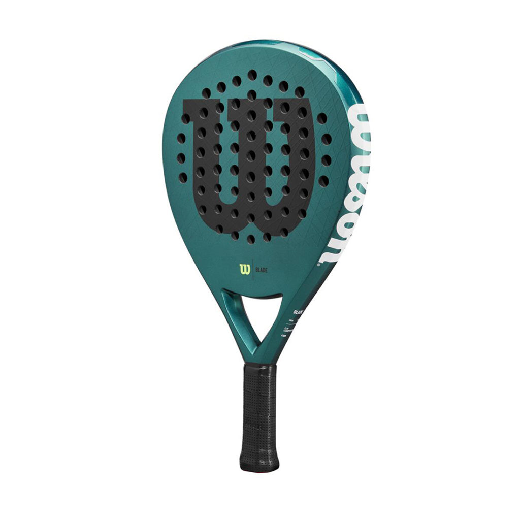 Pala de Padel Wilson Blade V3 - Wilson