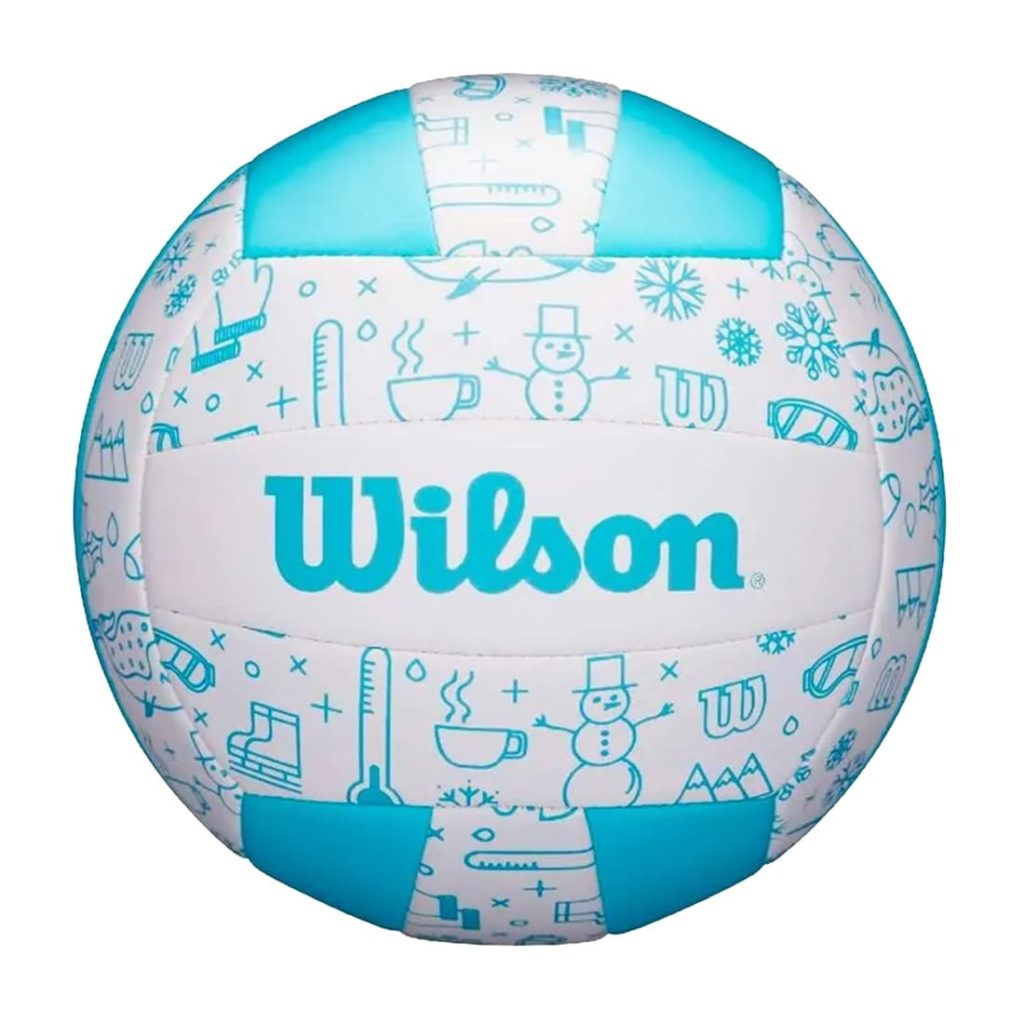 Balón de Voleibol Wilson Seasonal VB No. 5 - Wilson