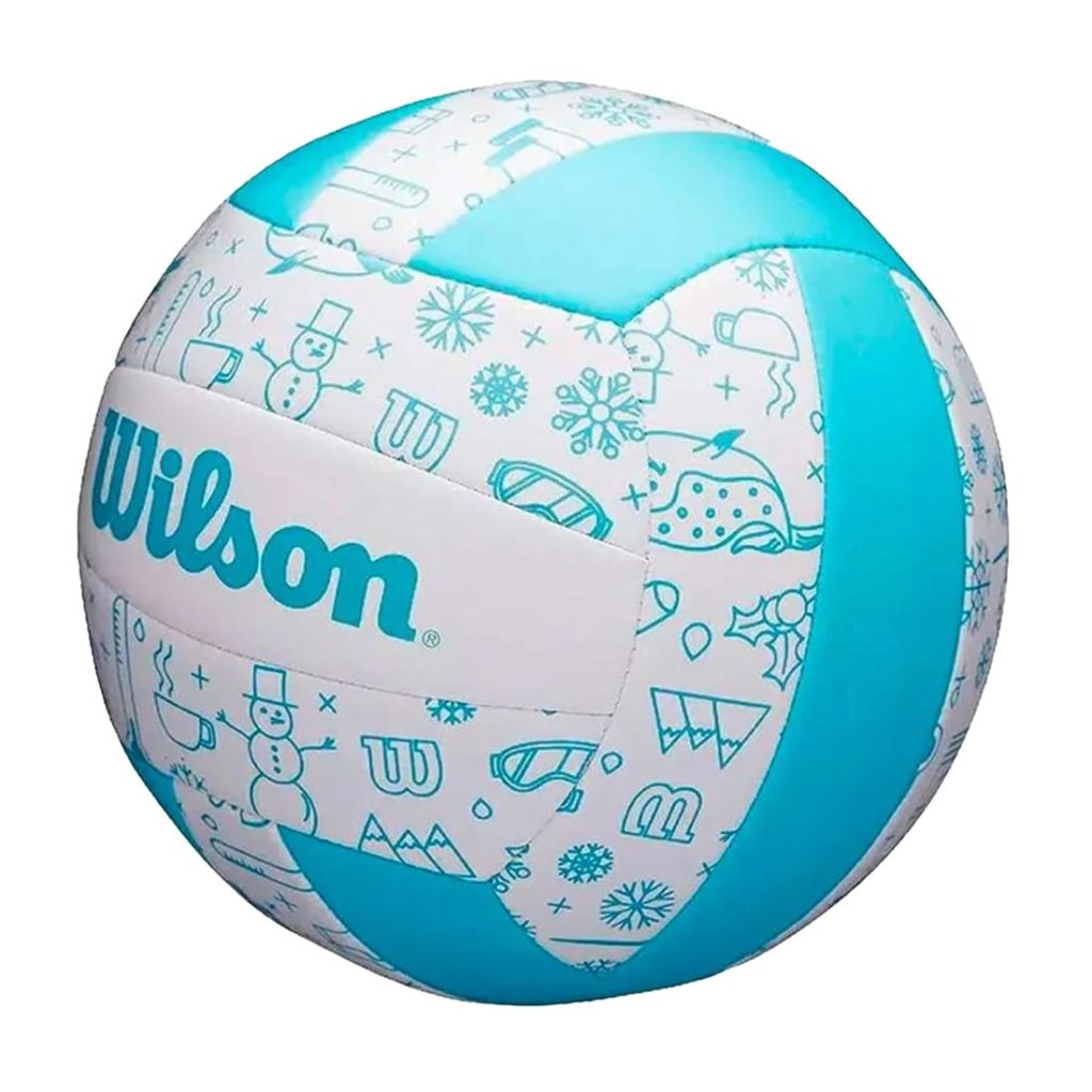 Balón de Voleibol Wilson Seasonal VB No. 5 - Wilson