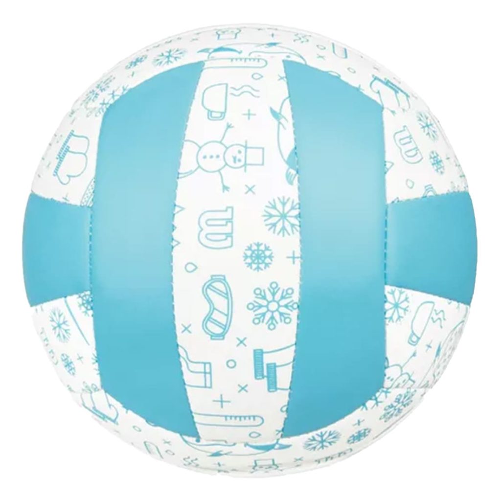 Balón de Voleibol Wilson Seasonal VB No. 5 - Wilson