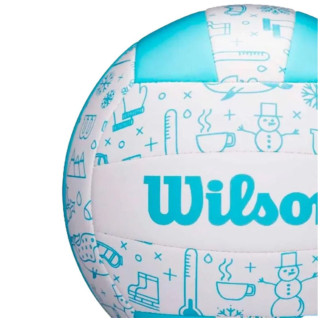 Balón de Voleibol Wilson Seasonal VB No. 5 - Wilson