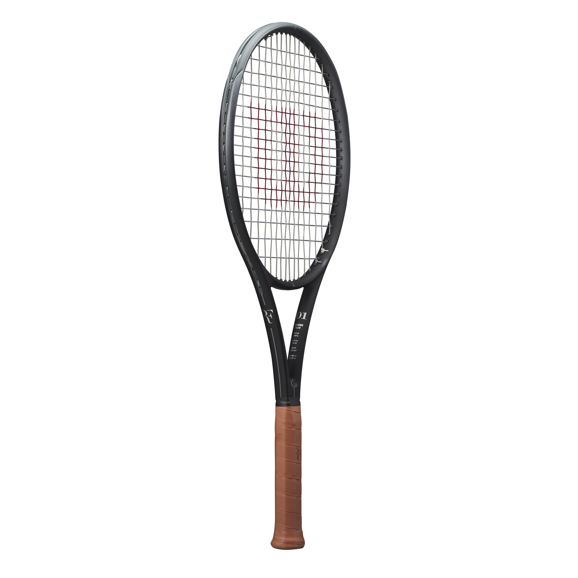 Raqueta de Tenis Wilson Roger Federer 01 Future FRM (280g) - Wilson