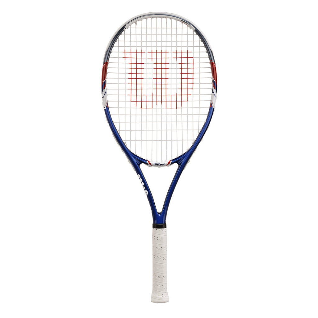 Raqueta de Tenis Wilson Us Open Adult Grip 2 - Wilson