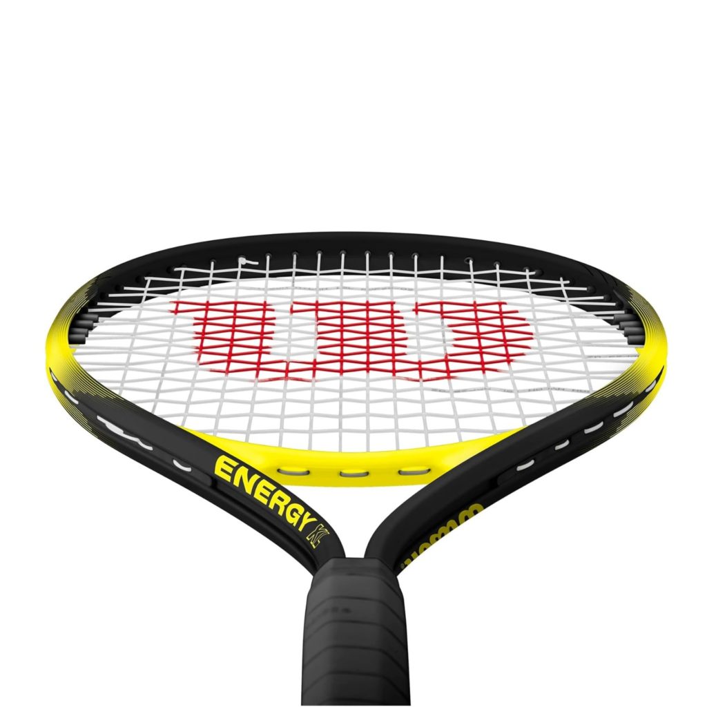 Raqueta de Tenis Wilson Energy XL - Wilson