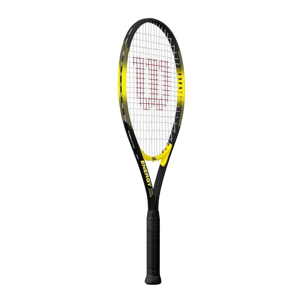 Raqueta de Tenis Wilson Energy XL - Wilson