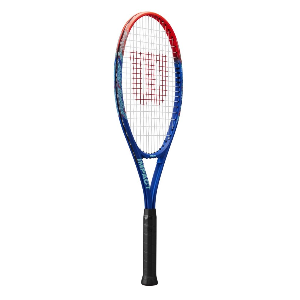Raqueta de Tenis Wilson Impact - Wilson