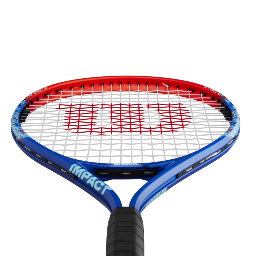 Raqueta de Tenis Wilson Impact - Wilson