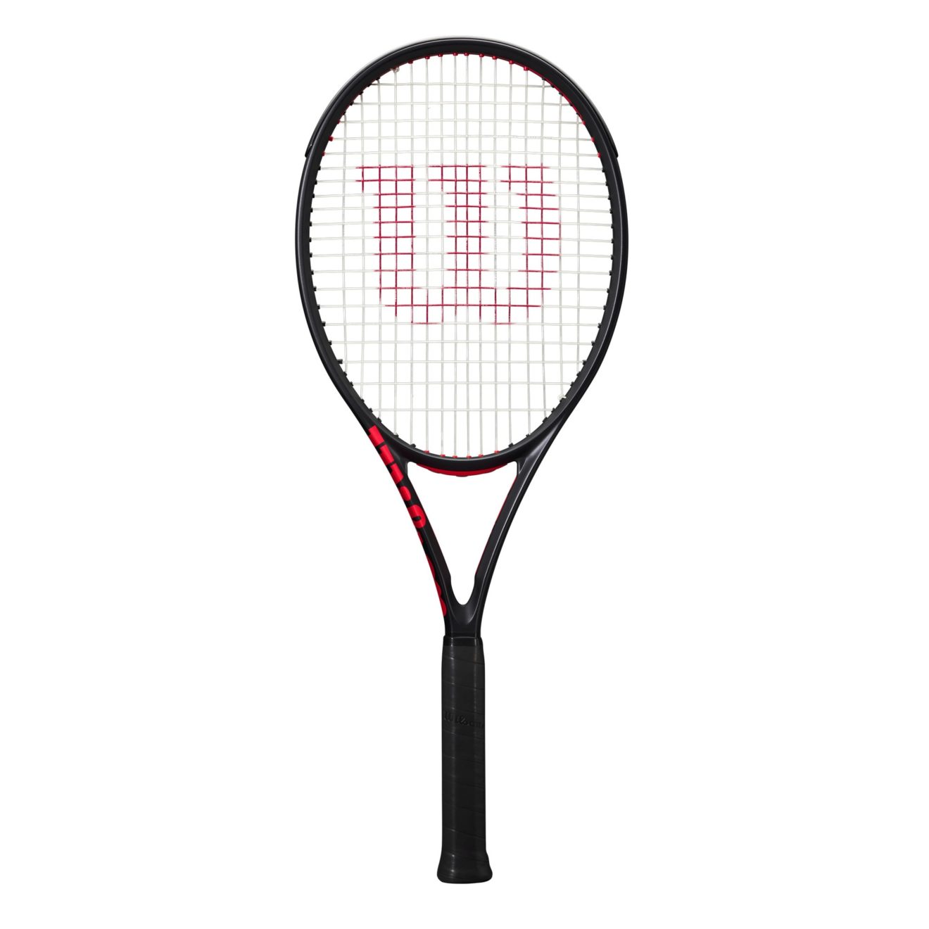 Raqueta de Tenis Wilson Clash 100 Pro V3.0 - Wilson