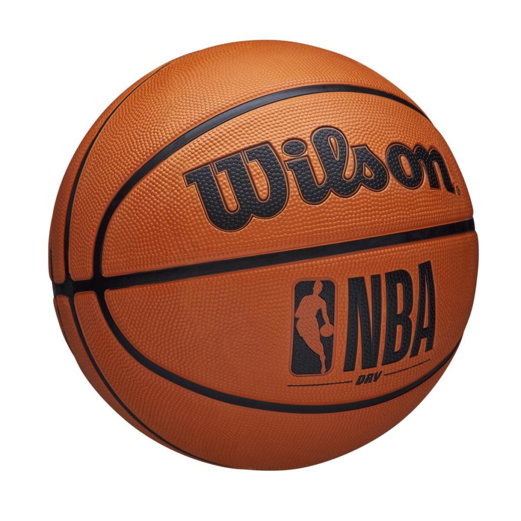 Balon de Basket Wilson NBA DRV NO.6 - Wilson